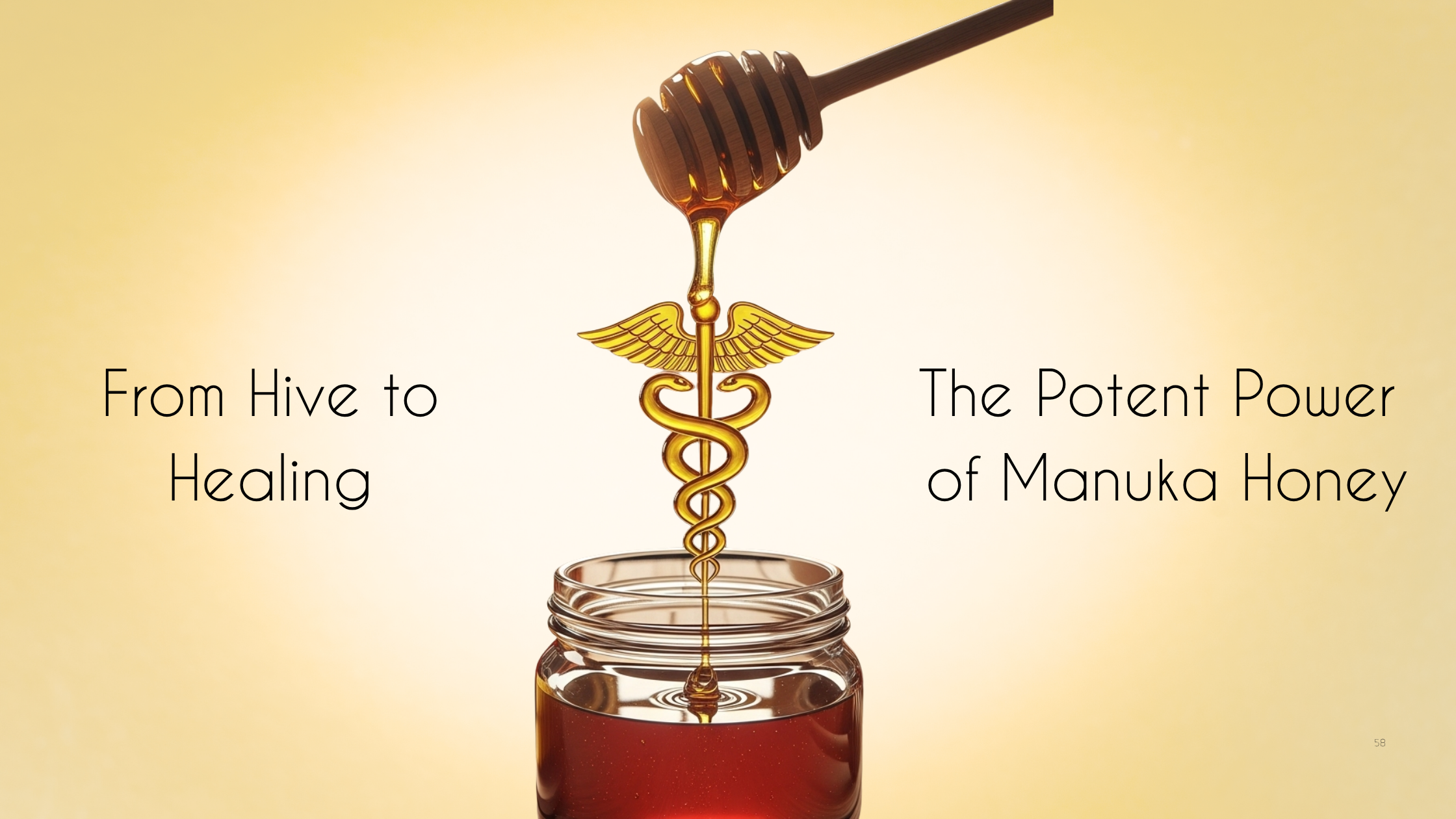 manuka potency