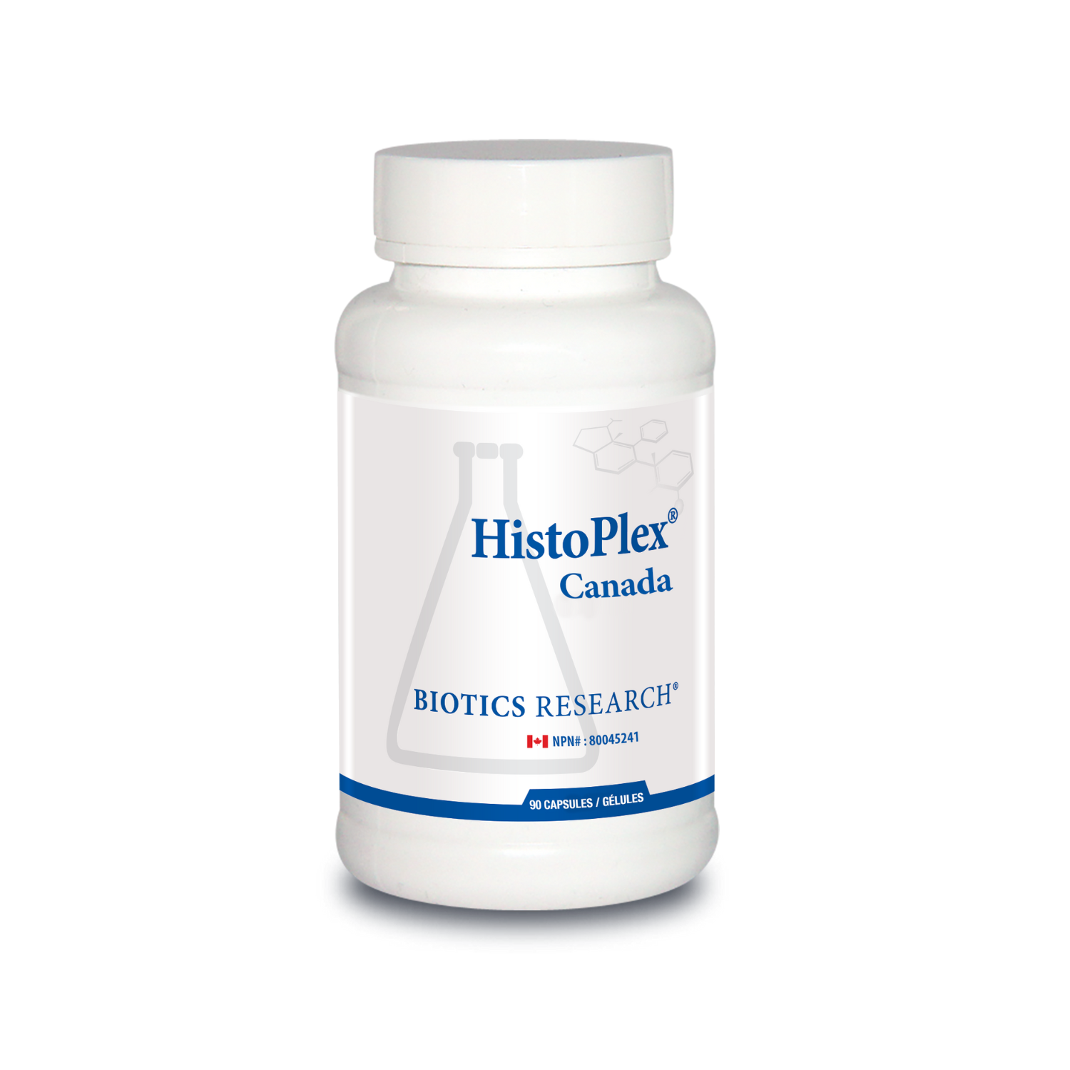 Biotics Research Histoplex – The Organic Compounding Pharmacy