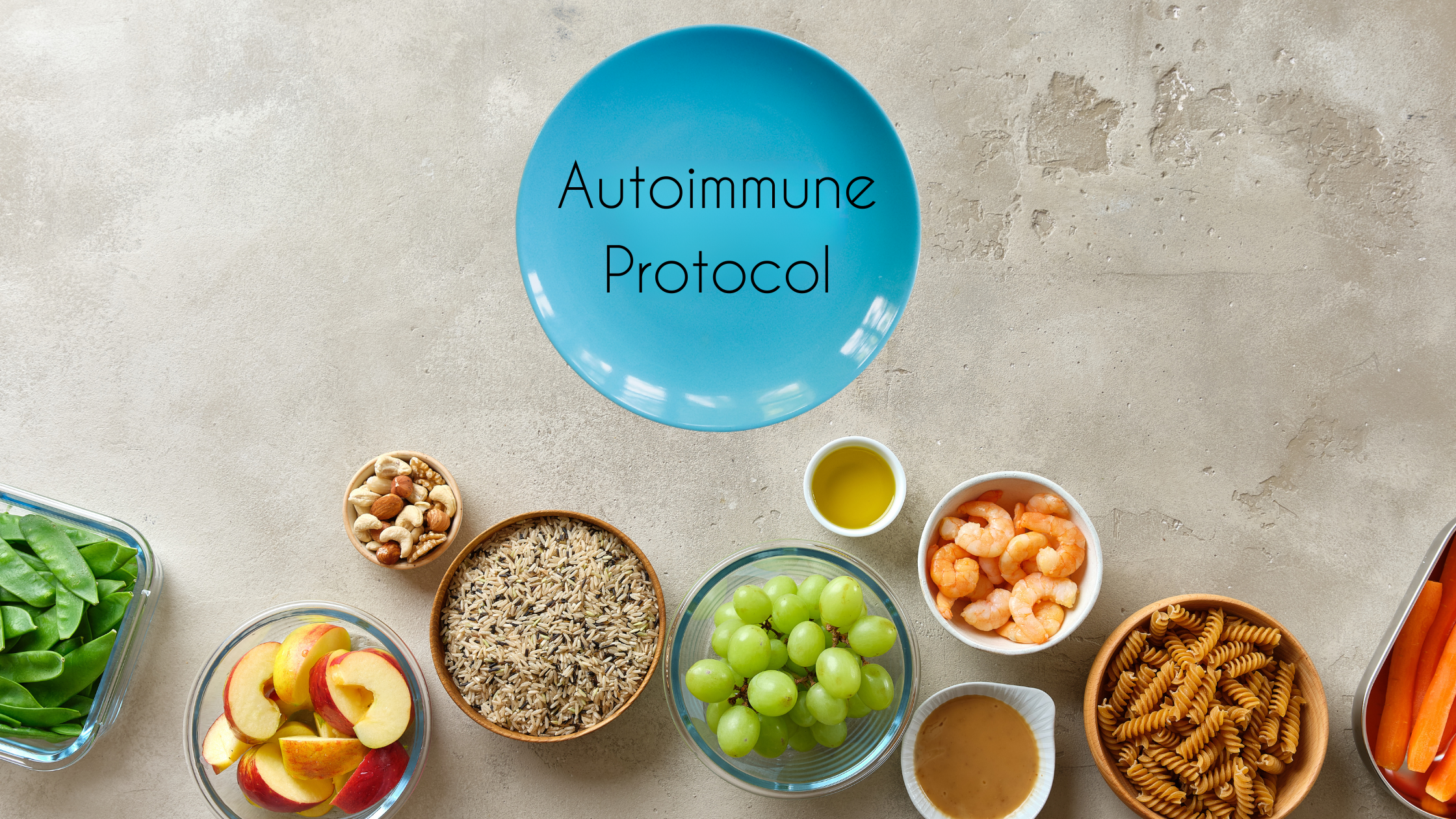 Autoimmune Protocol Plan: A Simple Guide – The Organic Compounding Pharmacy