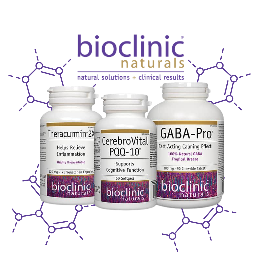 Bioclinic Naturals – The Organic Compounding Pharmacy