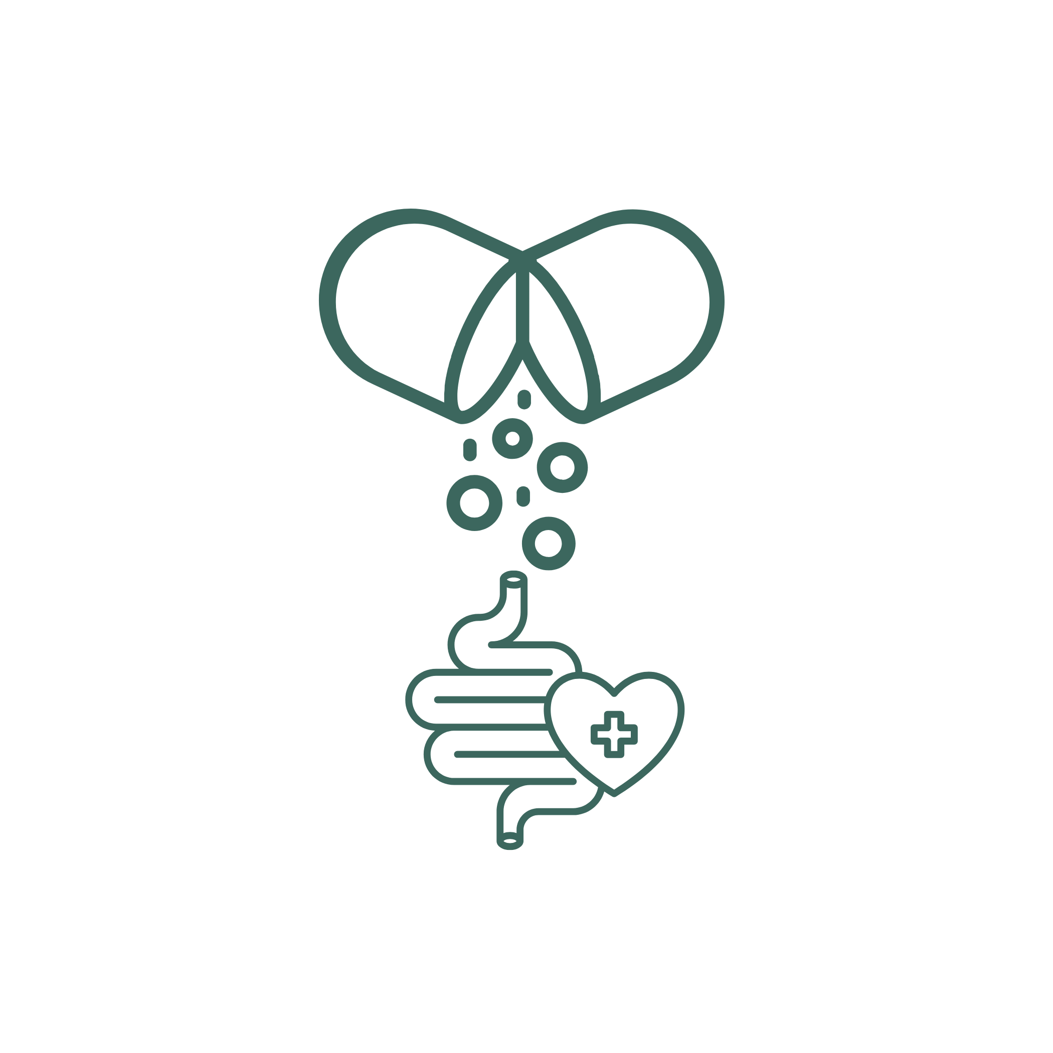 Digestion – The Organic Compounding Pharmacy