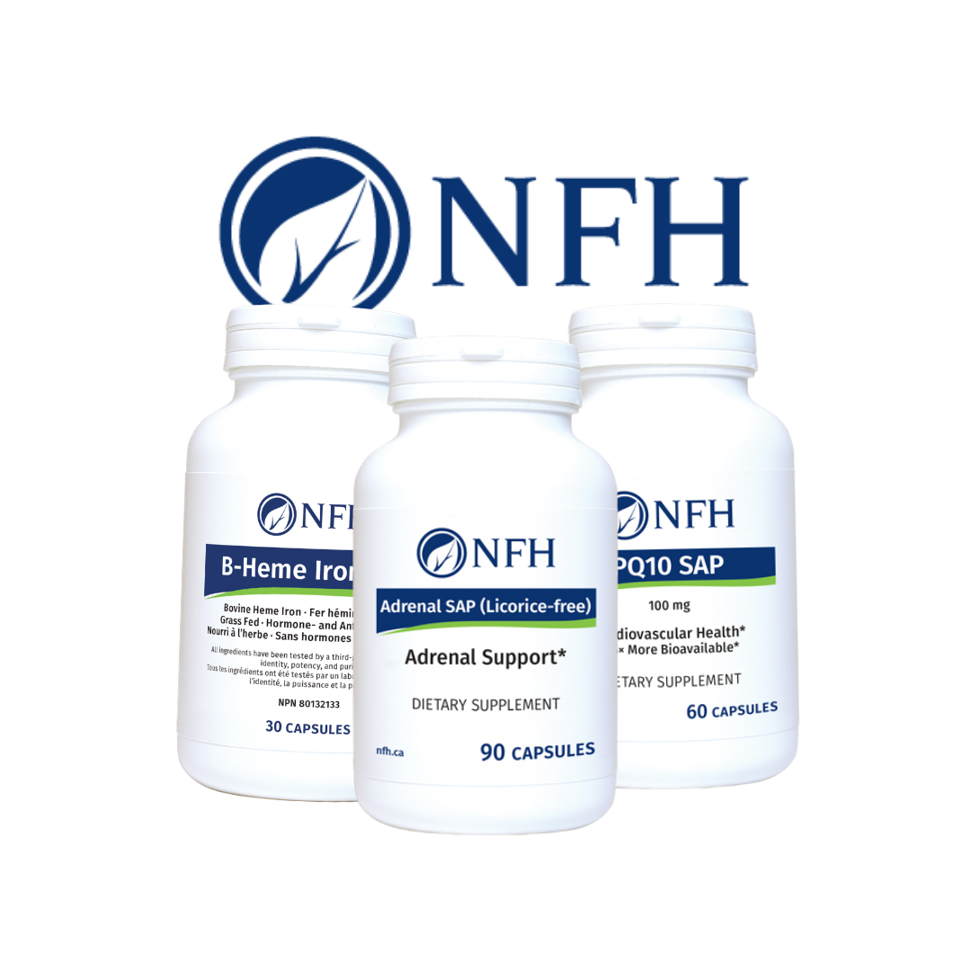 NFH – The Organic Compounding Pharmacy