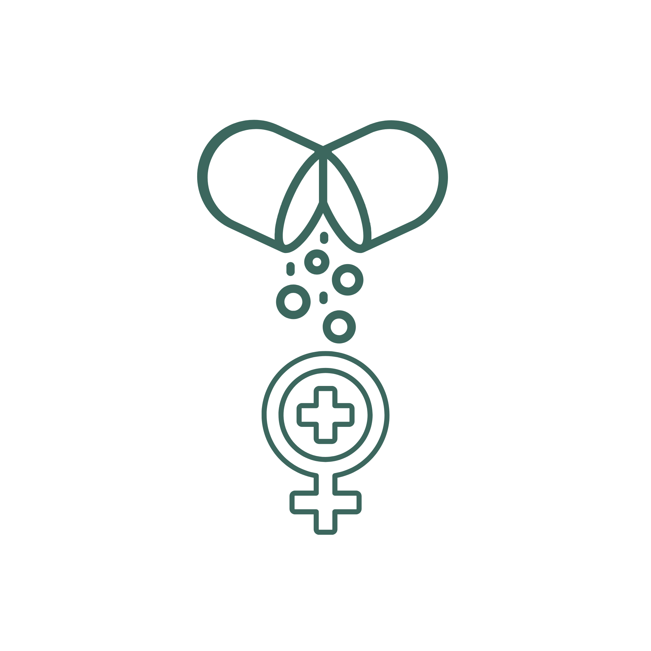 Women's Health – The Organic Compounding Pharmacy