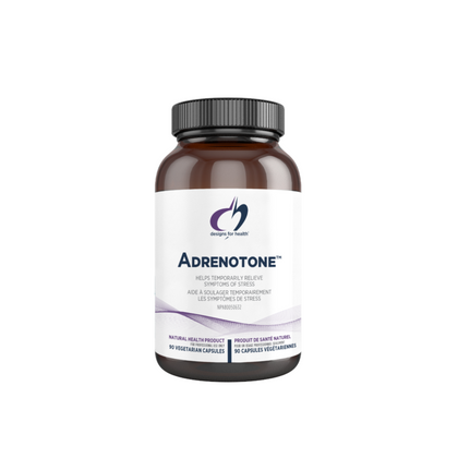 Designs For Health Adrenotone – The Organic Compounding Pharmacy