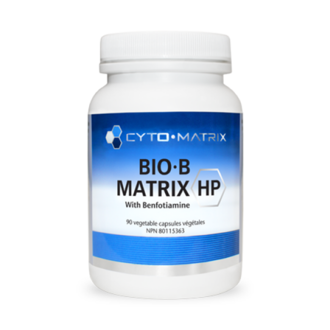 Cyto Matrix Bio B Matrix HP – The Organic Compounding Pharmacy