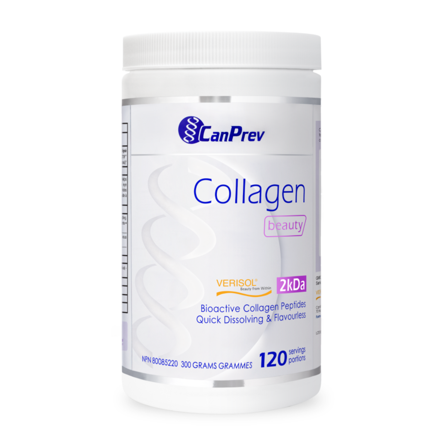 CanPrev Collagen Beauty Powder – The Organic Compounding Pharmacy