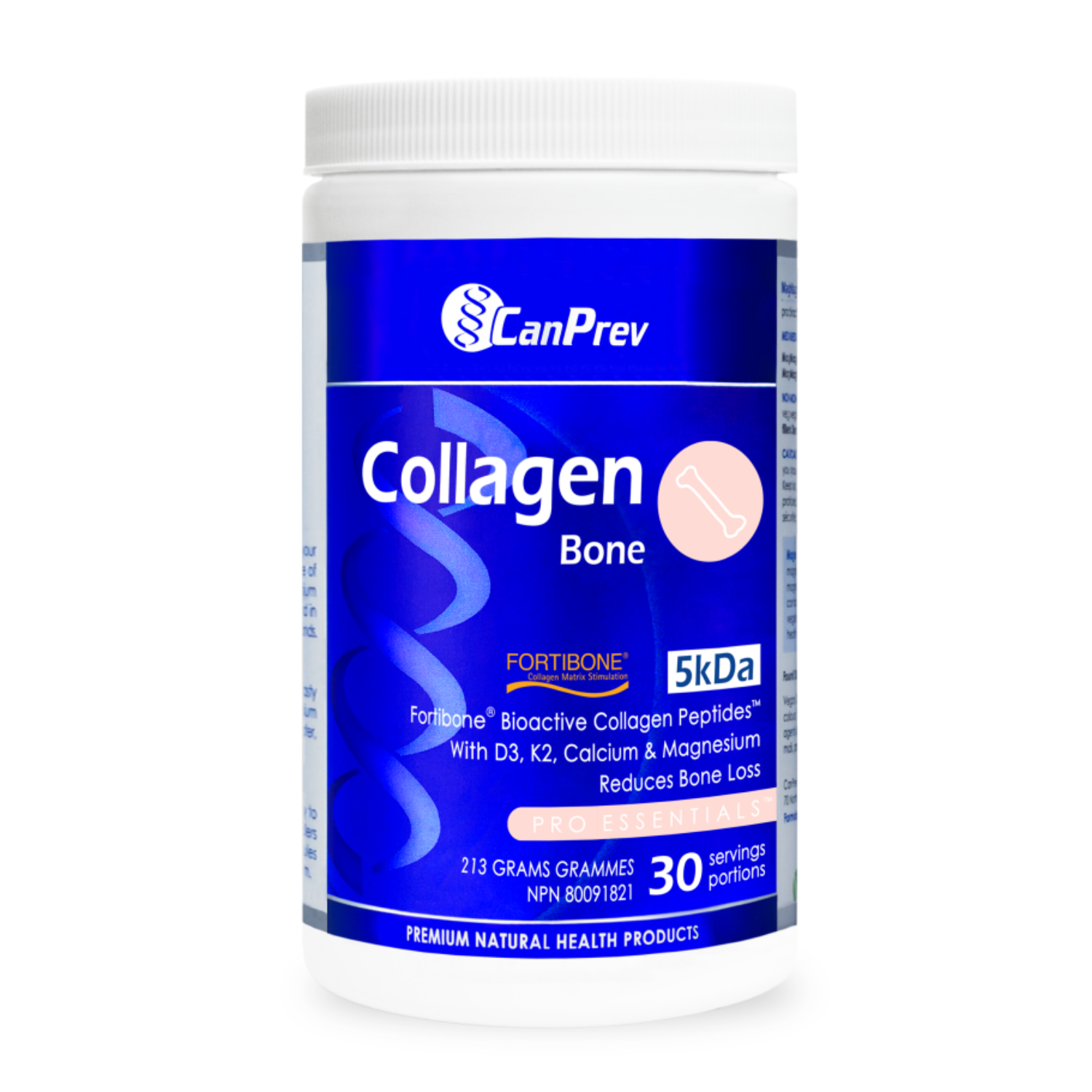 CanPrev Collagen Bone Powder – The Organic Compounding Pharmacy
