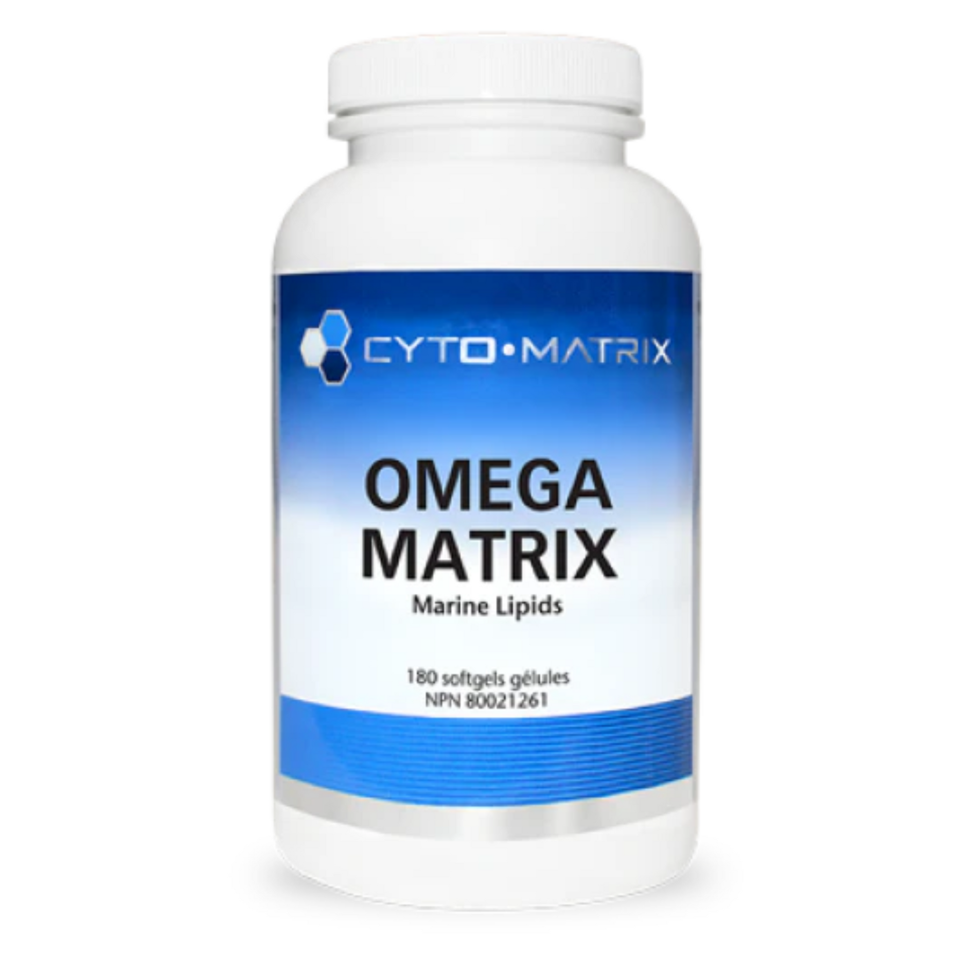 Cyto Matrix Omega Matrix – The Organic Compounding Pharmacy