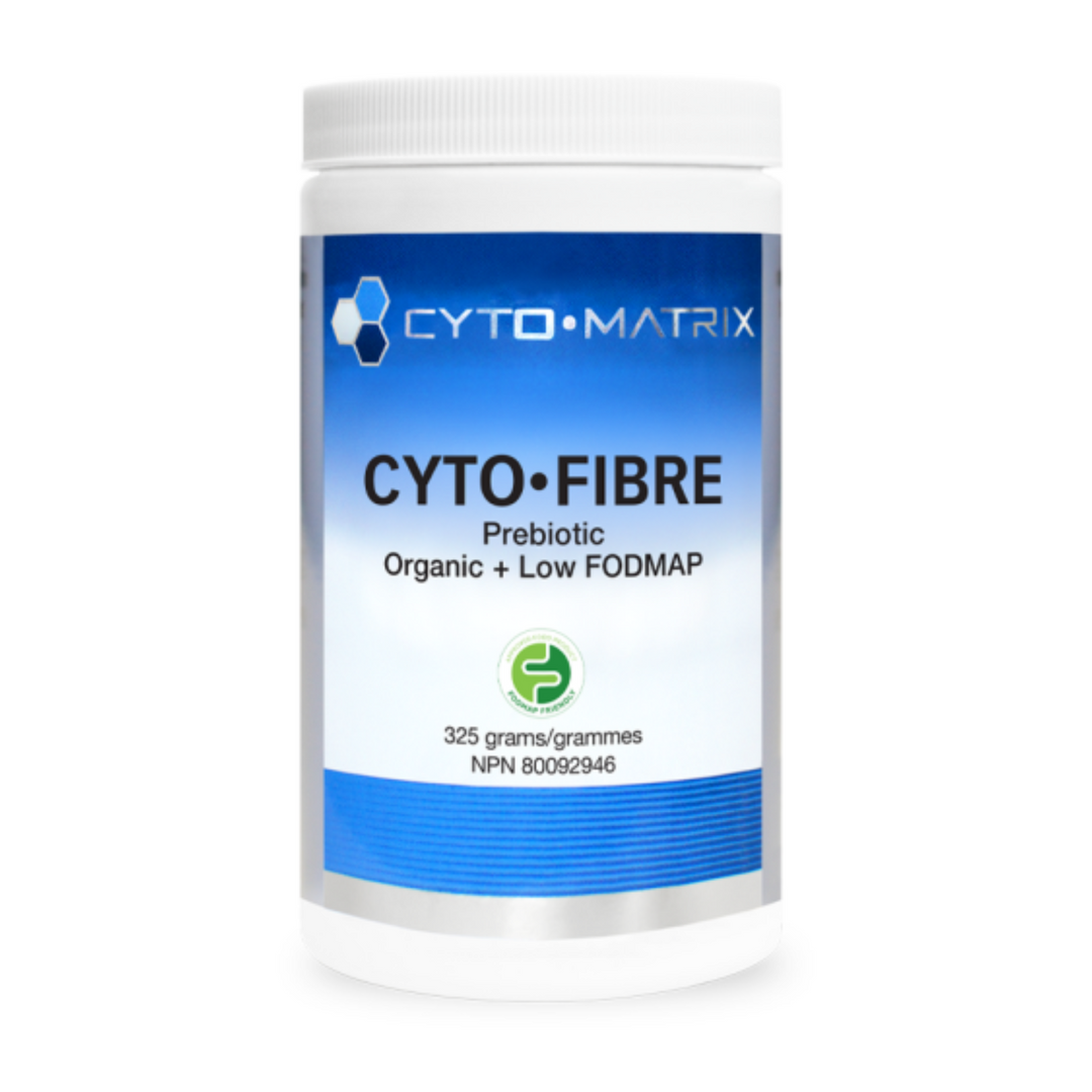 Cyto Matrix Cyto Fibre - Powder – The Organic Compounding Pharmacy