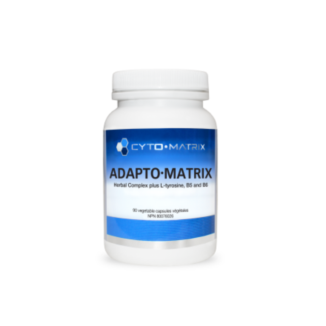 Cyto Matrix Adapto Matrix (formerly Adrenal Matrix) – The Organic ...