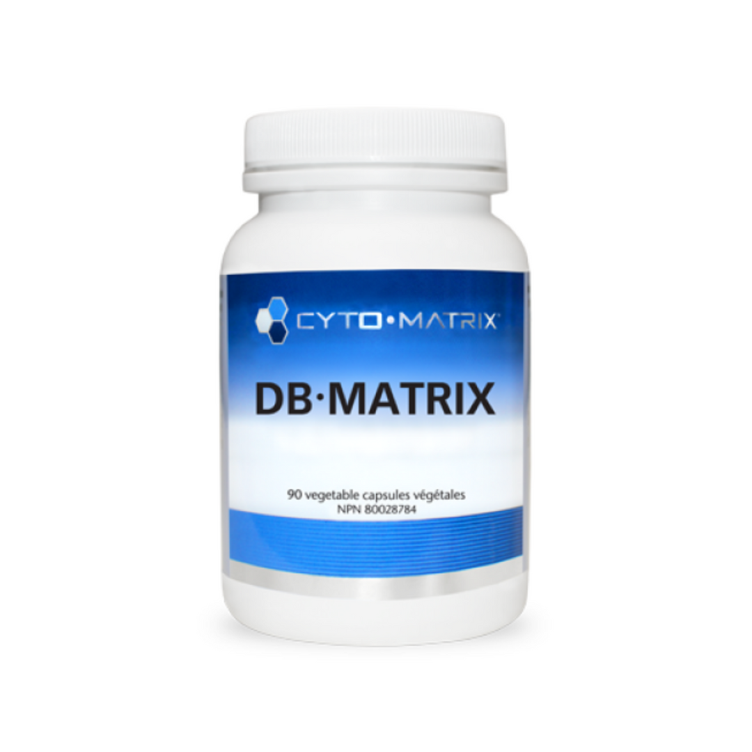 Cyto Matrix DB Matrix – The Organic Compounding Pharmacy