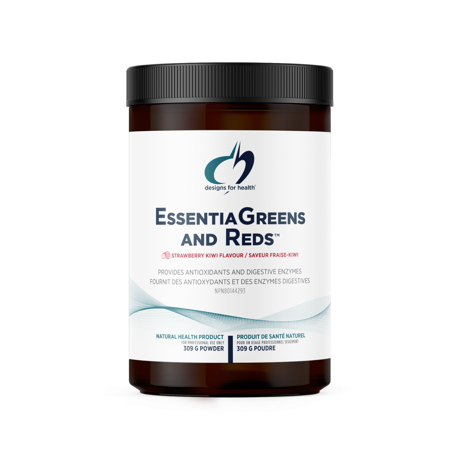 Designs For Health EssentiaGreens and Reds – The Organic Compounding ...