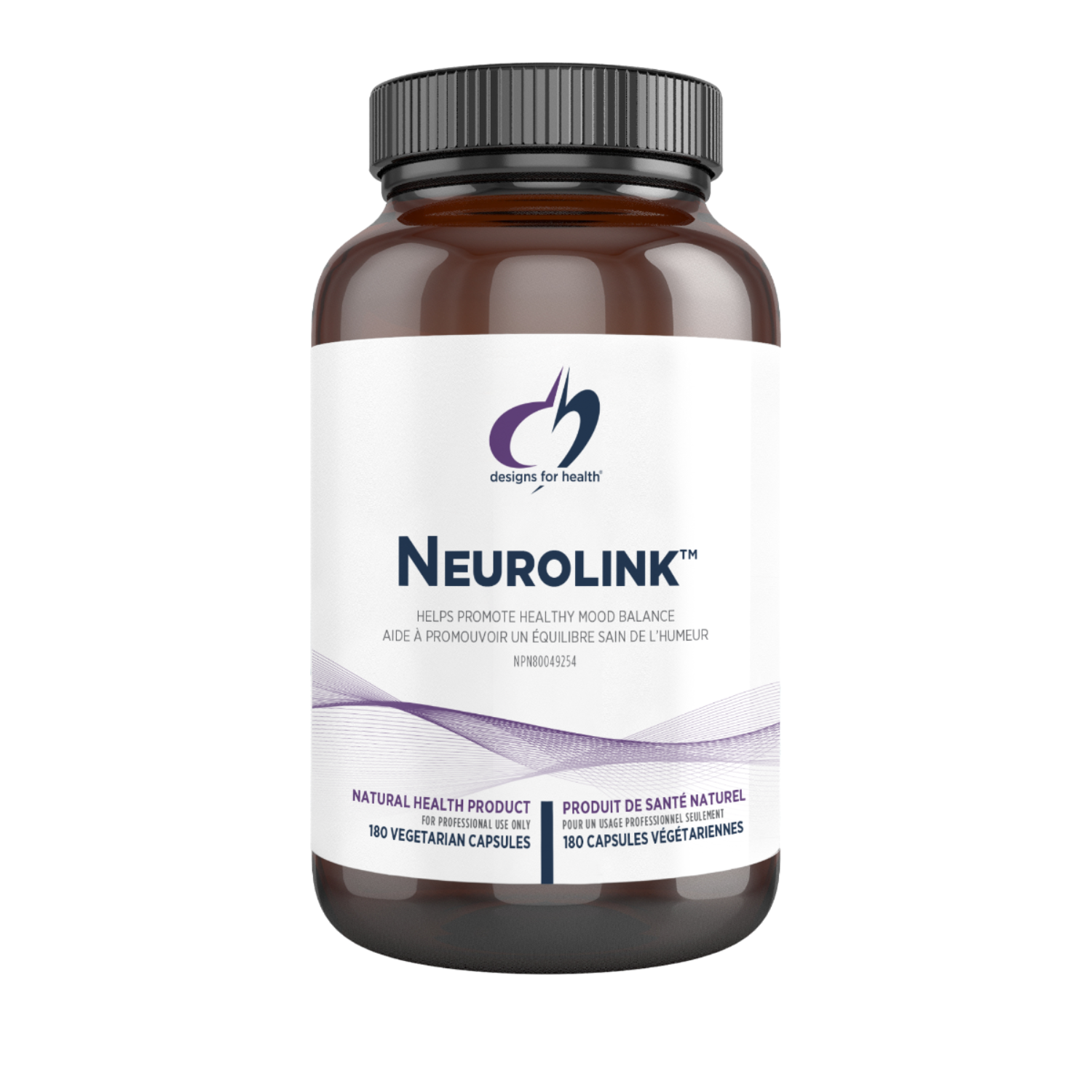 Designs for Health Neurolink – The Organic Compounding Pharmacy