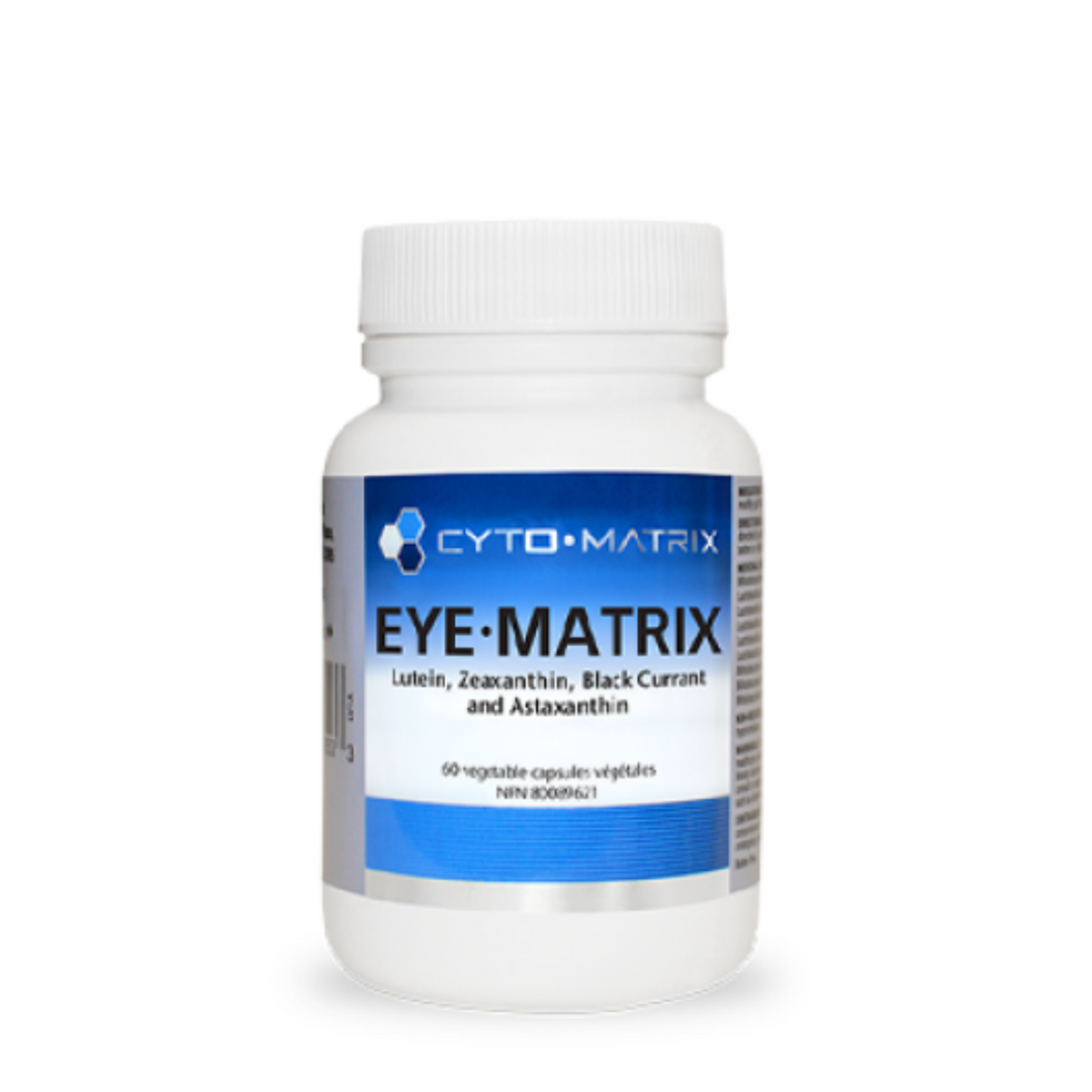 Cyto Matrix Eye·Matrix – The Organic Compounding Pharmacy