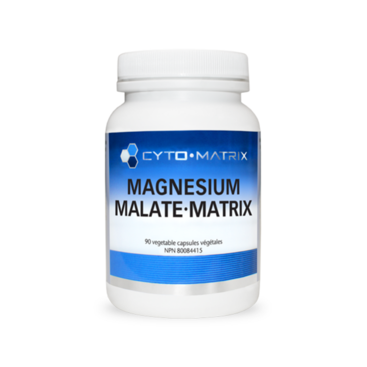Cyto Matrix Magnesium Malate·Matrix – The Organic Compounding Pharmacy