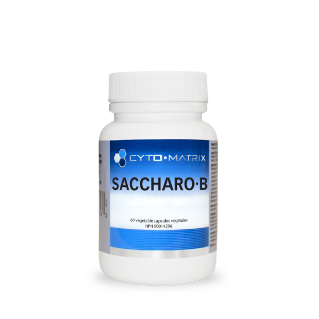 Cyto Matrix Saccharo B – The Organic Compounding Pharmacy