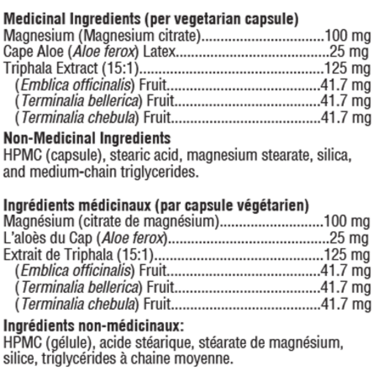 Xymogen ColonX – The Organic Compounding Pharmacy
