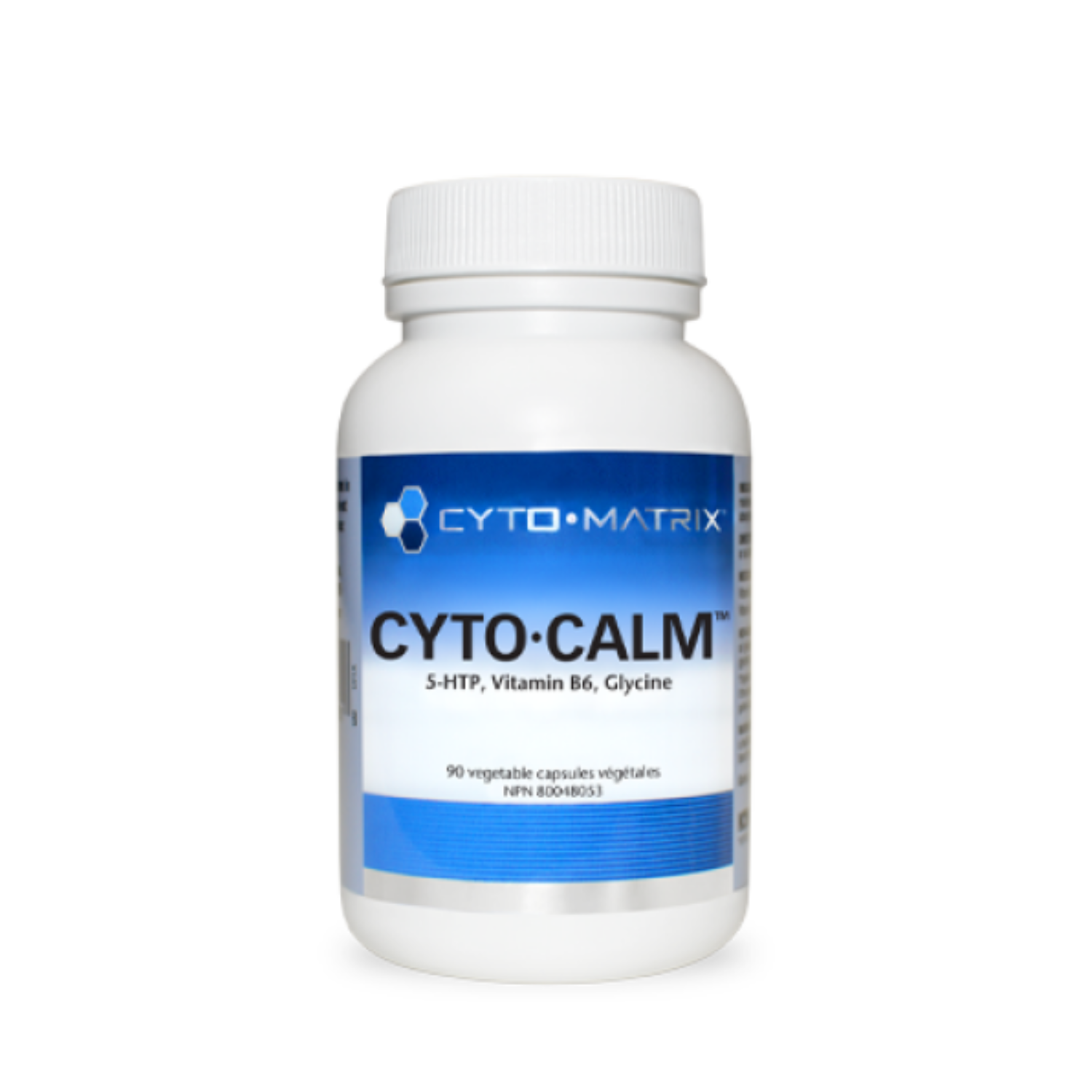 Cyto Matrix Cyto·Calm – The Organic Compounding Pharmacy