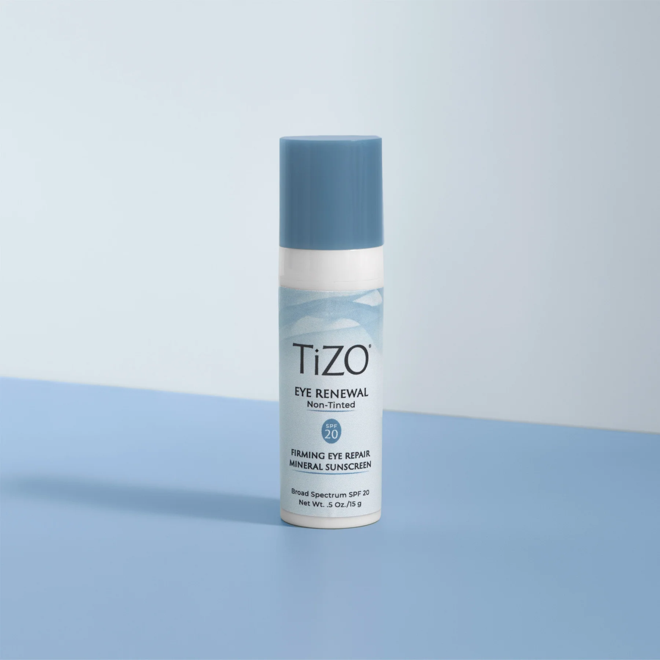 TiZO Eye Renewal Non-Tinted – The Organic Compounding Pharmacy